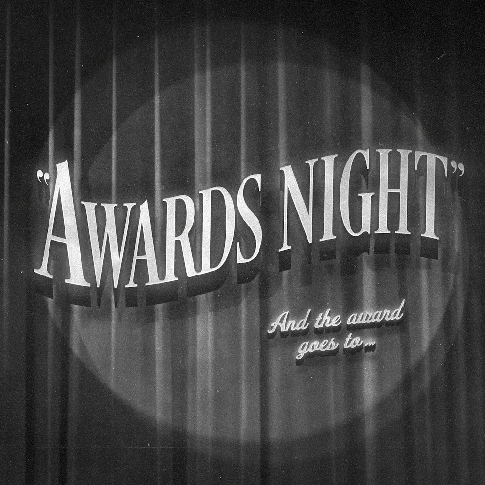 Hollywood Weekly Magazine Film… | Partiful
