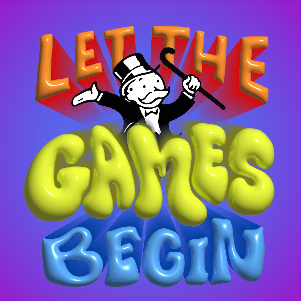 Sharon's 25th Birthday GaMeS n… | Partiful