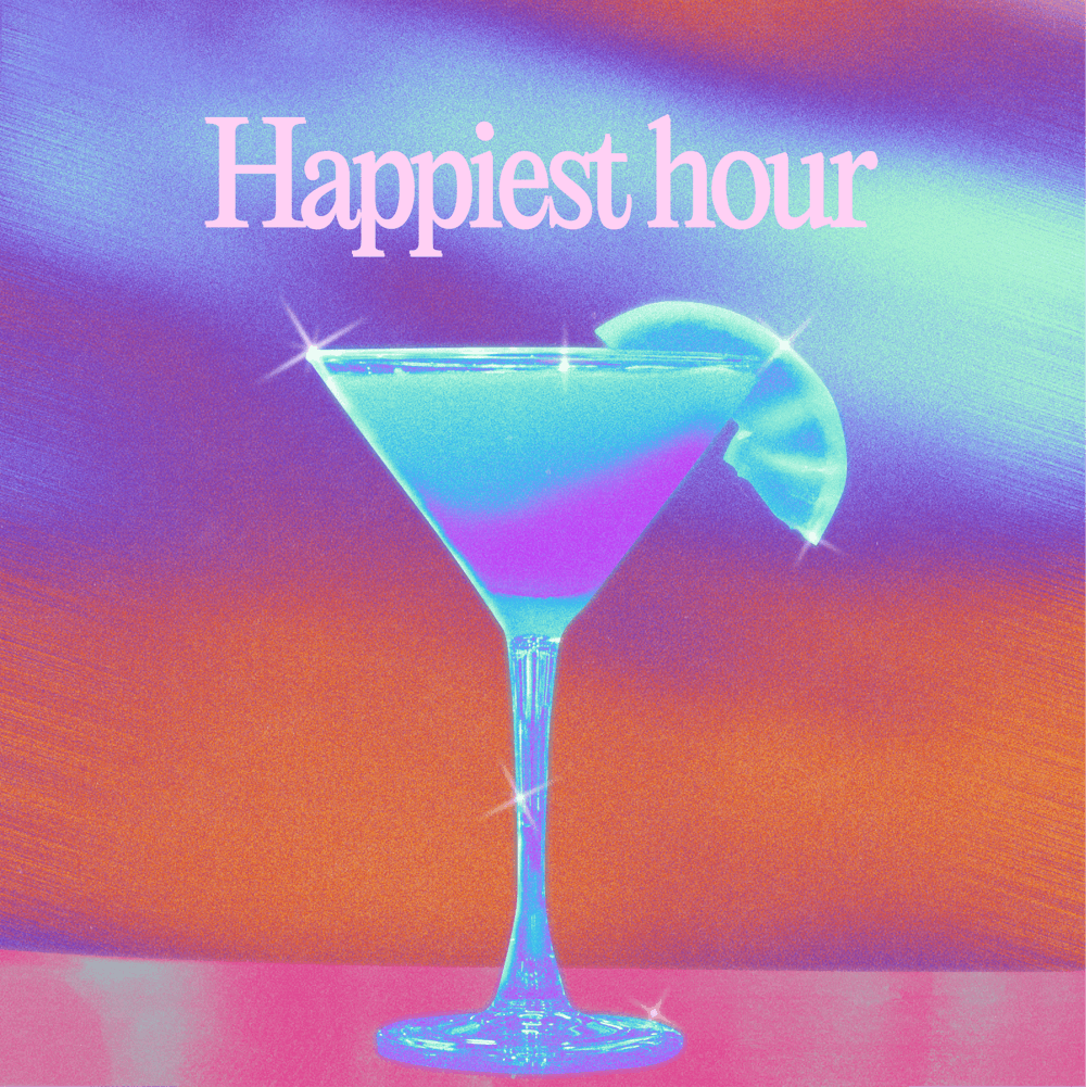 Friday Night at The Continenta… | Partiful