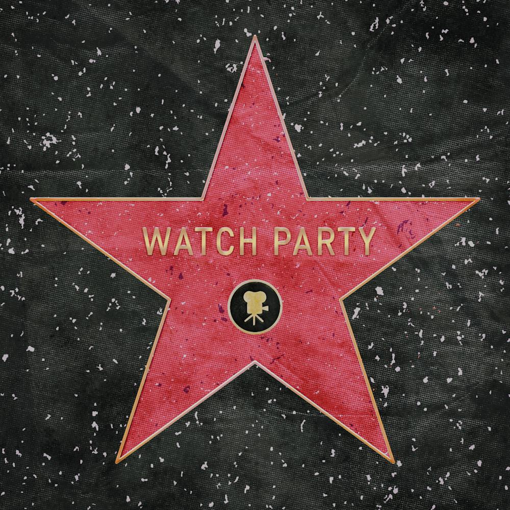 Josh’s [Surprise] Movie Theate… | Partiful